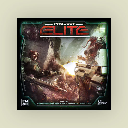 Project: ELITE - فروشگاه کافه فکر خرید بازی رومیزی فروش بازی فکری